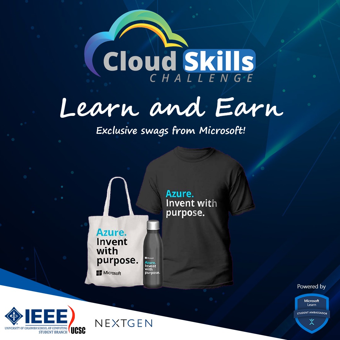 Cloud Skills Challenge